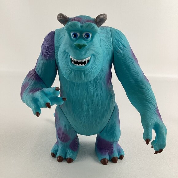 Pixar | Toys | Disney Pixar Toy Story Sulley 8 Action Figure Toy James ...